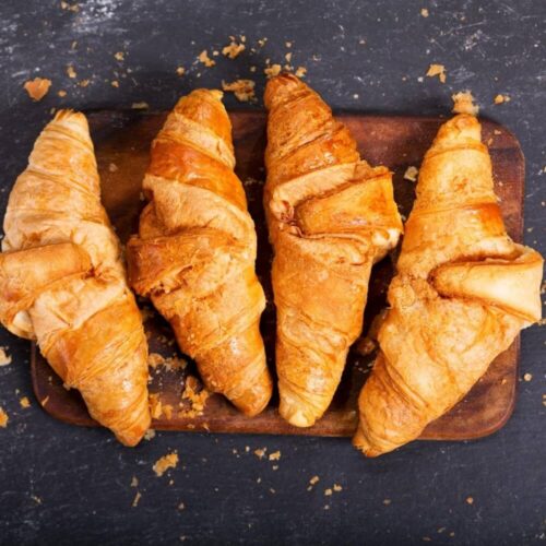Butter Croissants | Frozen ready to bake - Olive Food Suppliers